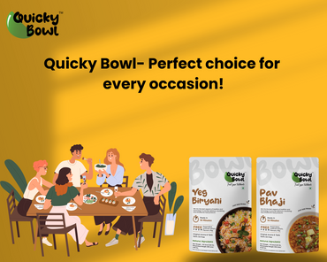 Food – QuickyBowl